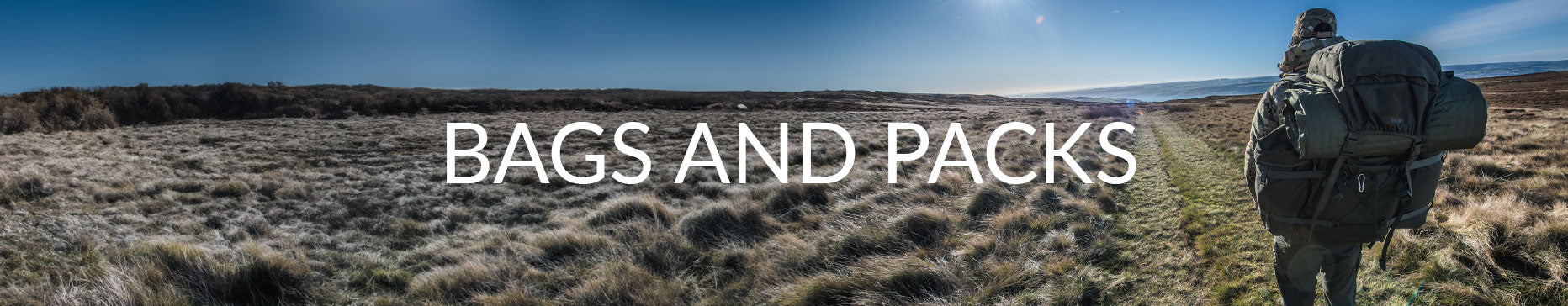 Bags and Paks - Rucksack | Snugpak