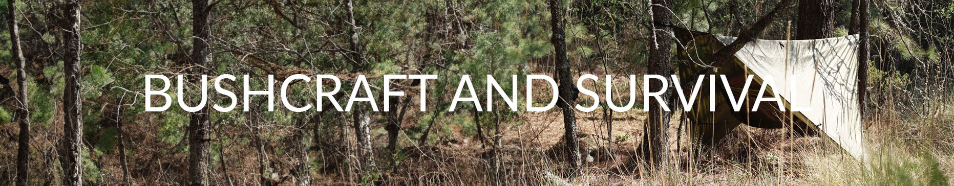 Bushcraft & Survival Sleep Systems | Snugpak