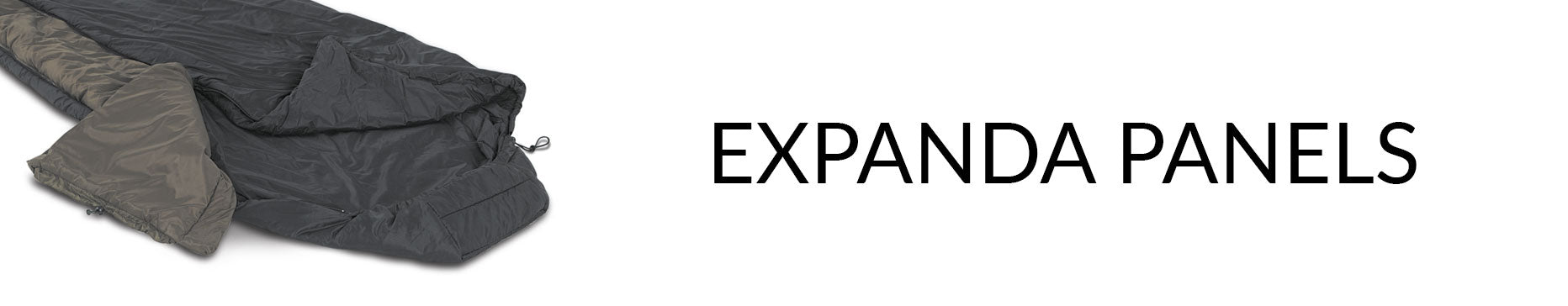 Expander Panels | Snugpak