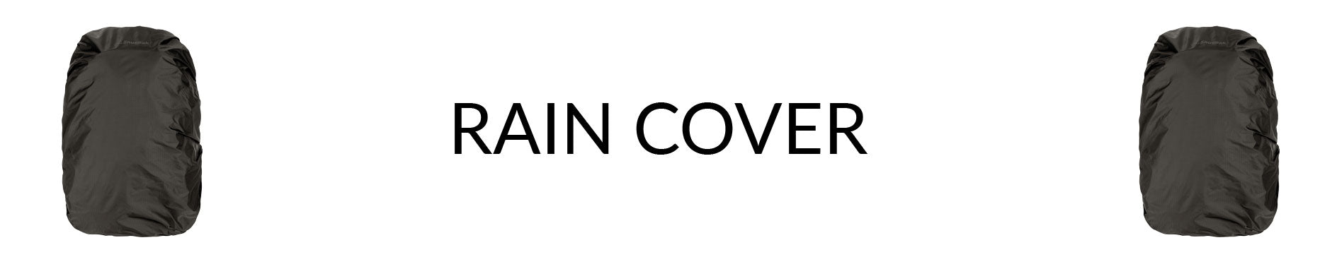 Bags and Paks - Rain Cover | Snugpak