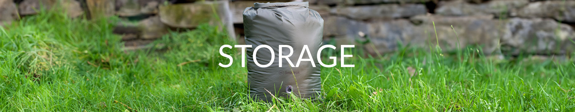 Storage | Stuff Sack, Dri Saks & Packing Cubes | Snugpak
