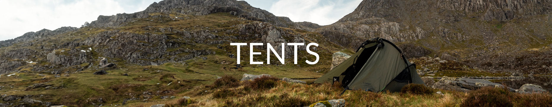 Military, Lightweight & Solo Camping Tents| Expedition Tents | Snugpak