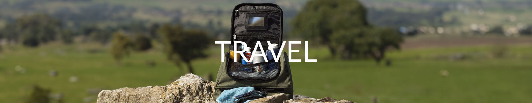 Outdoor Accessories | Wash Bags & Utility Pack | Snugpak