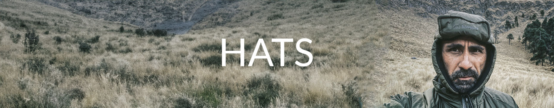 Clothing Essentials - Hats — Snugpak