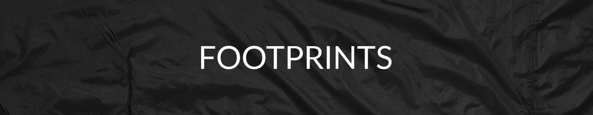 Tent Essentials - Footprints | Snugpak