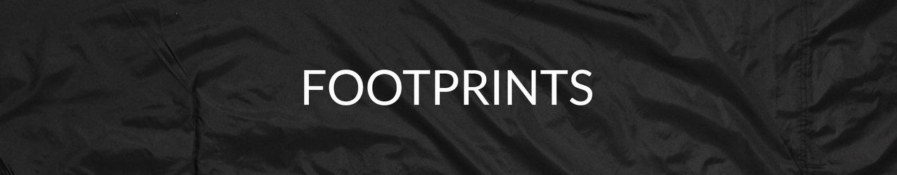 Tent Essentials - Footprints | Snugpak