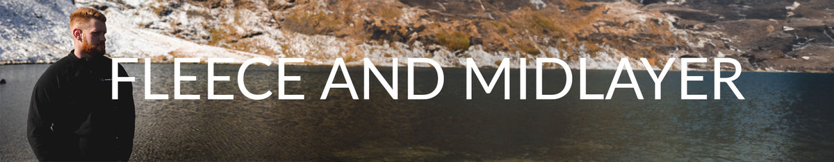 Clothing - Fleece & Midlayer | Snugpak