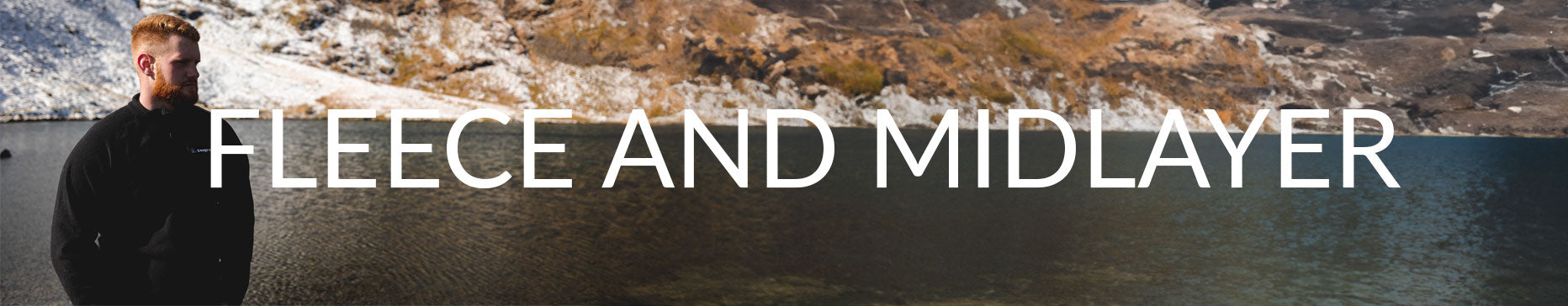 Clothing - Fleece & Midlayer | Snugpak