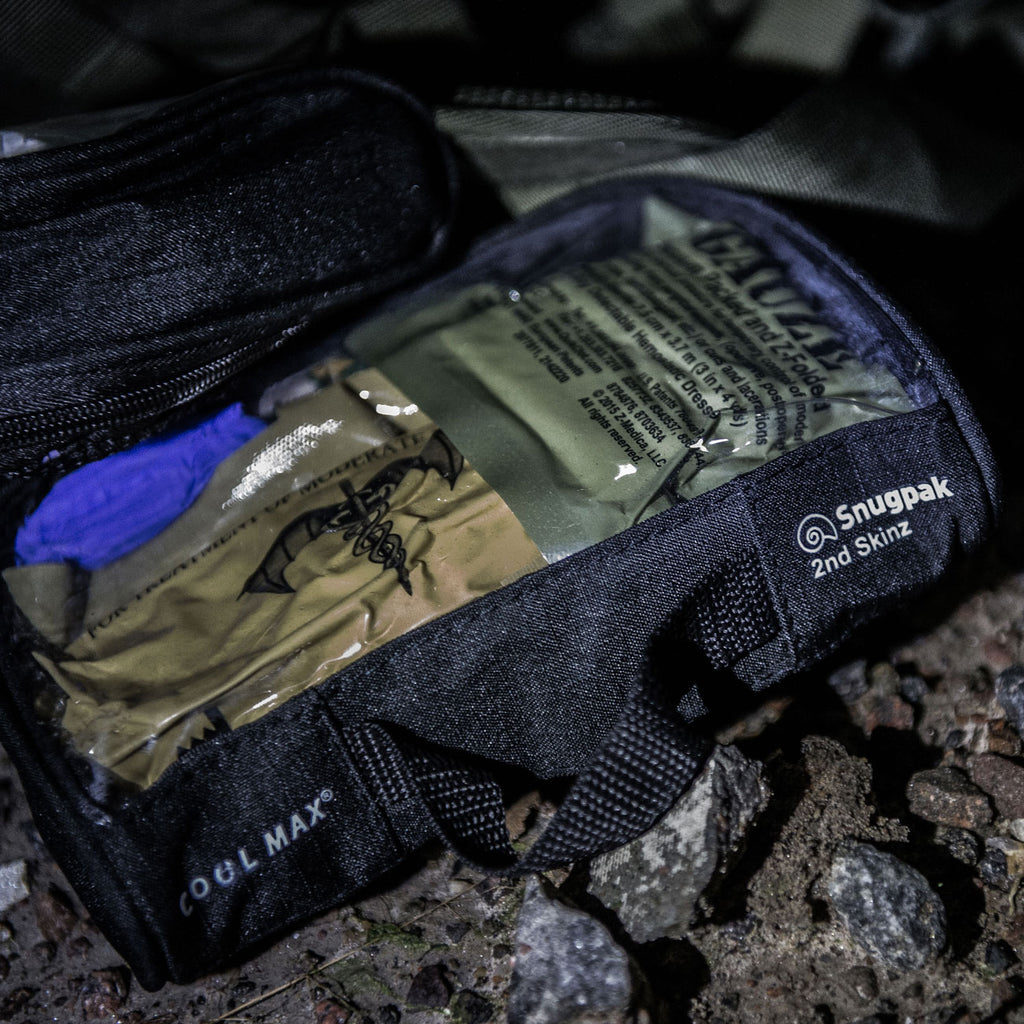 Military Grade Clothing / Active Wear | Jackets & Leg Wear | Snugpak ...