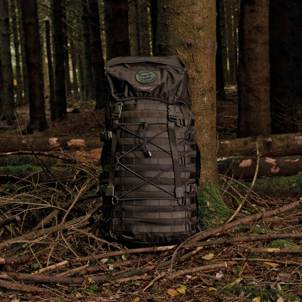 Bags and Paks - Rucksack | Snugpak