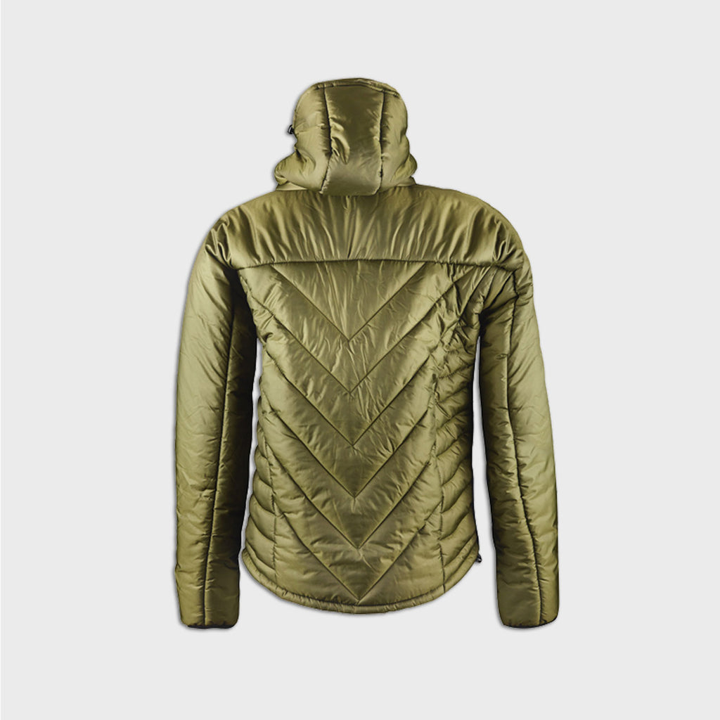 Clothing - Jackets — Snugpak