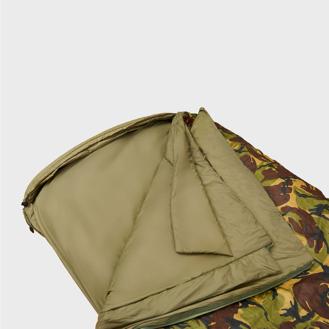 Fortis Techlite Sleeping Bag - Snugpak
