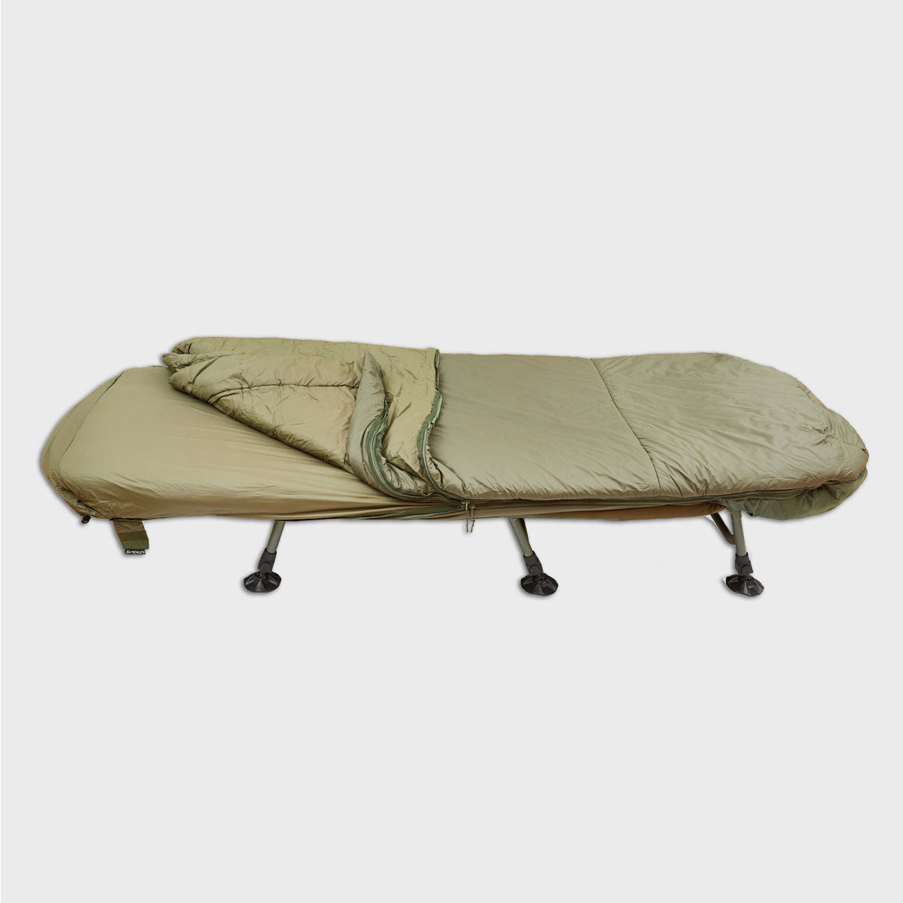 Fortis Techlite Sleeping Bag - Snugpak