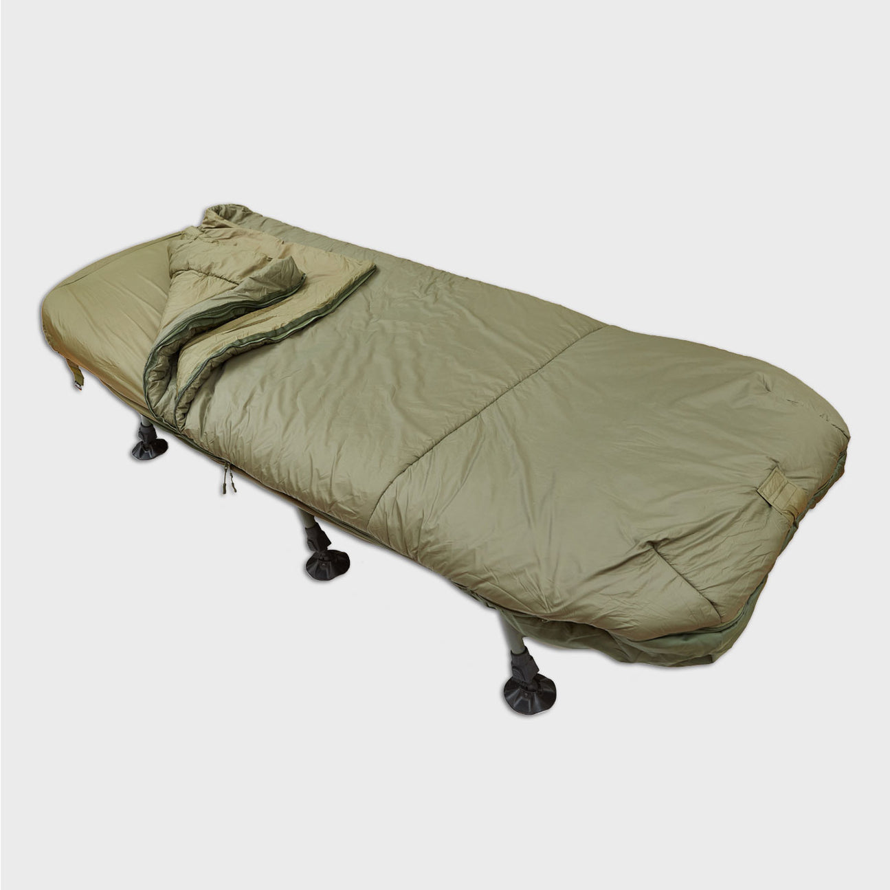 Fortis Techlite Sleeping Bag - Snugpak