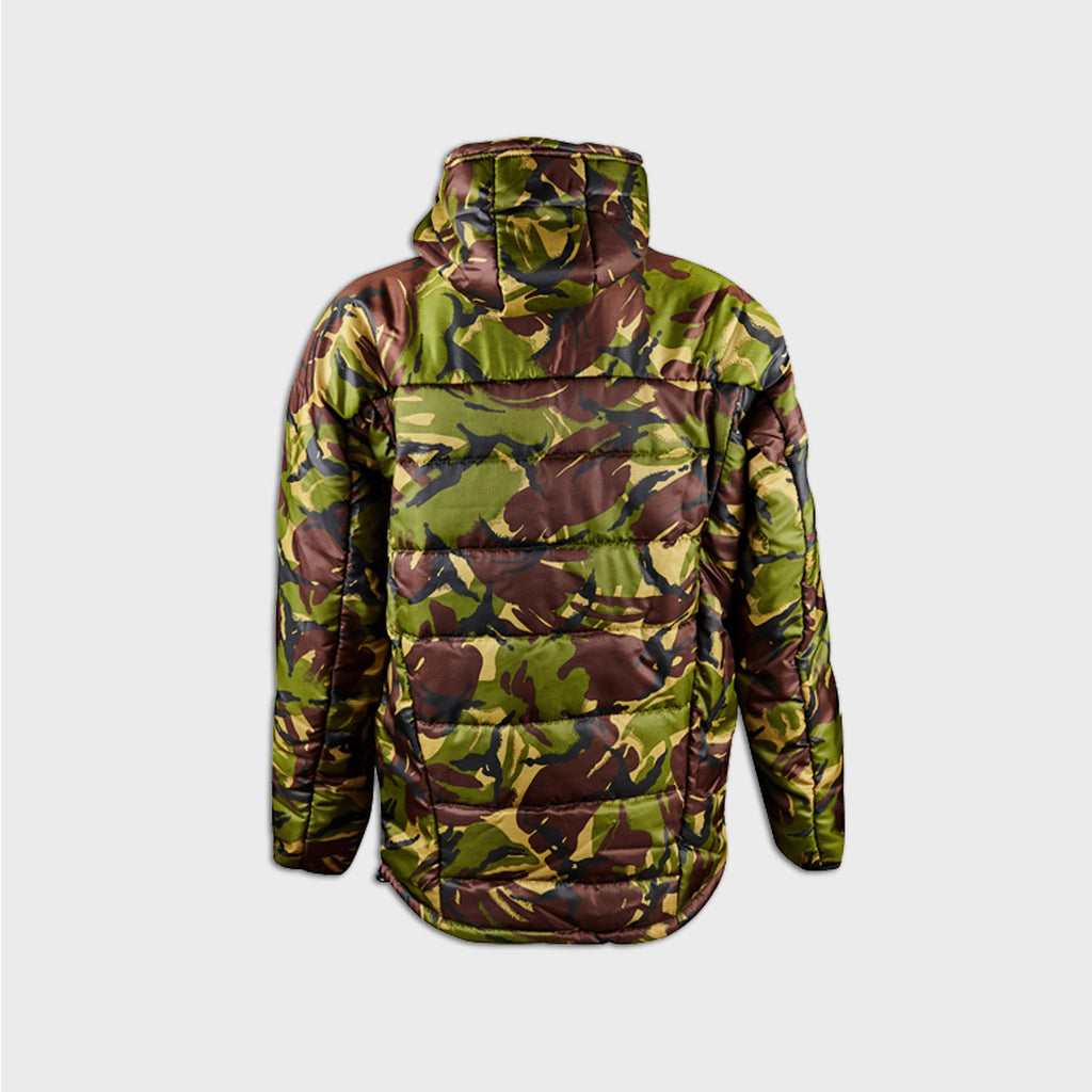 Clothing - Jackets — Snugpak