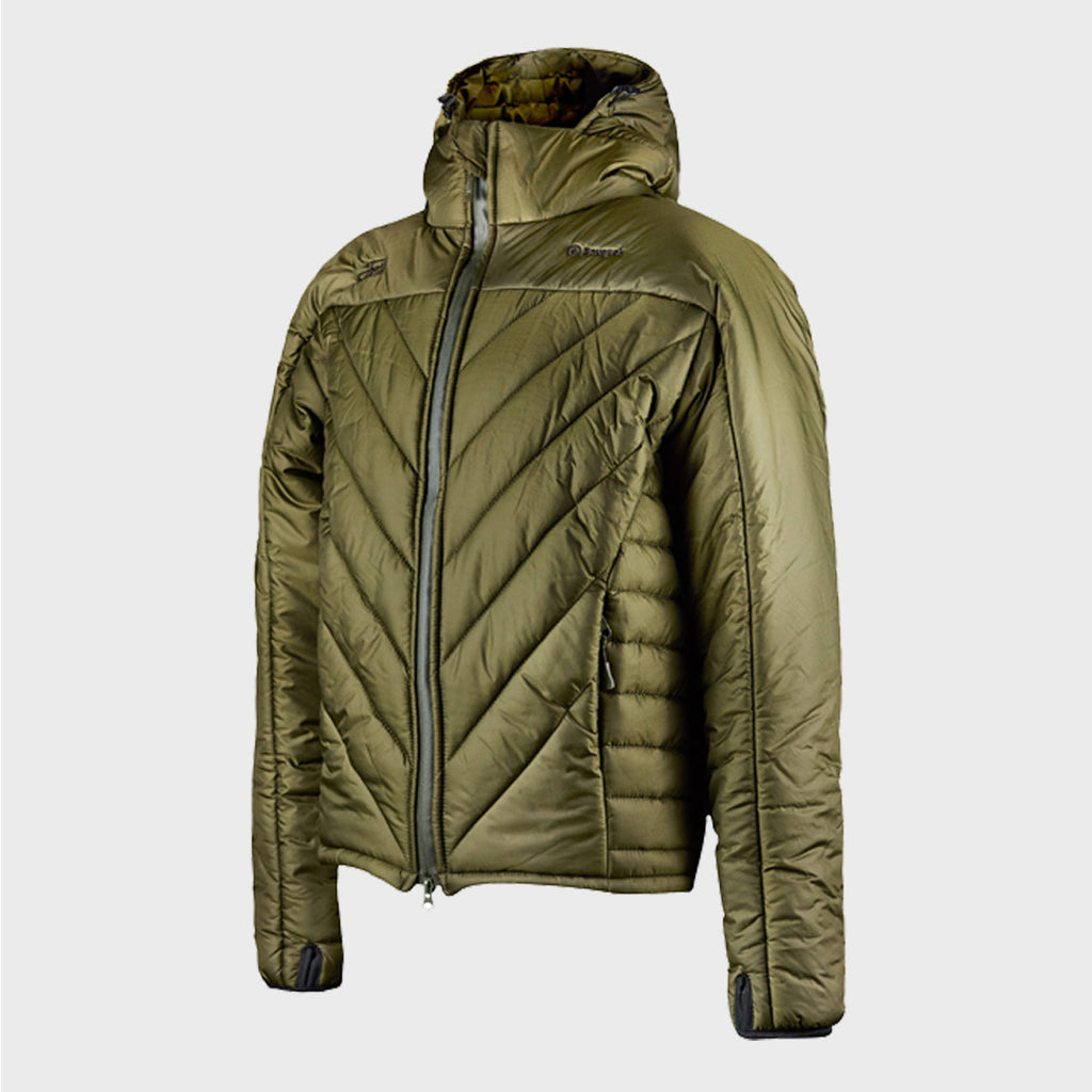 Clothing - Jackets — Snugpak