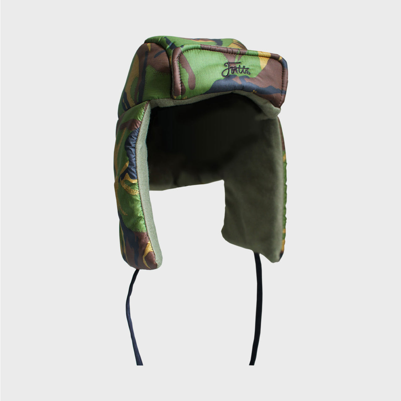 FORTIS SNUGNUT HAT — Snugpak