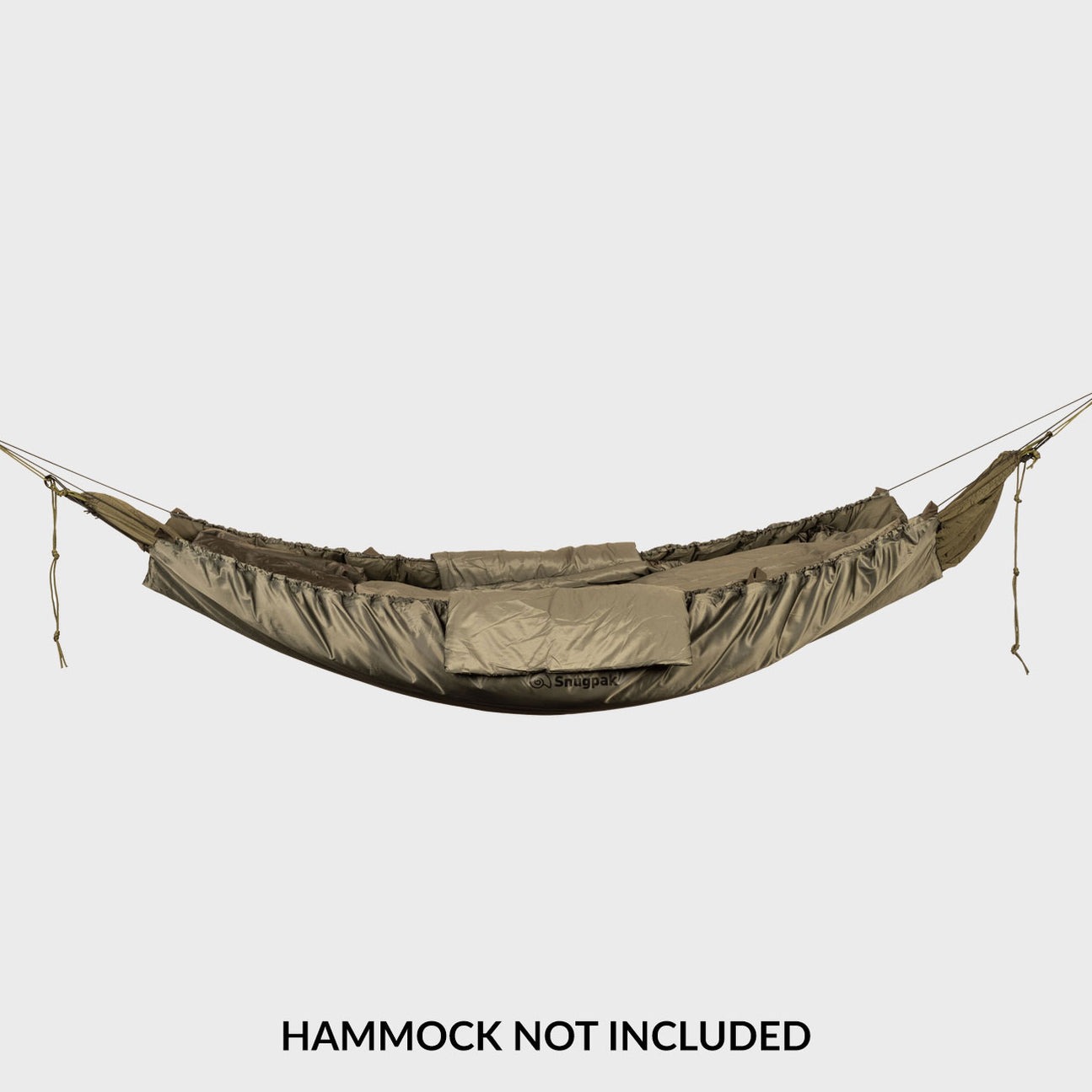 Hammock Quilt WGTE | Snugpak