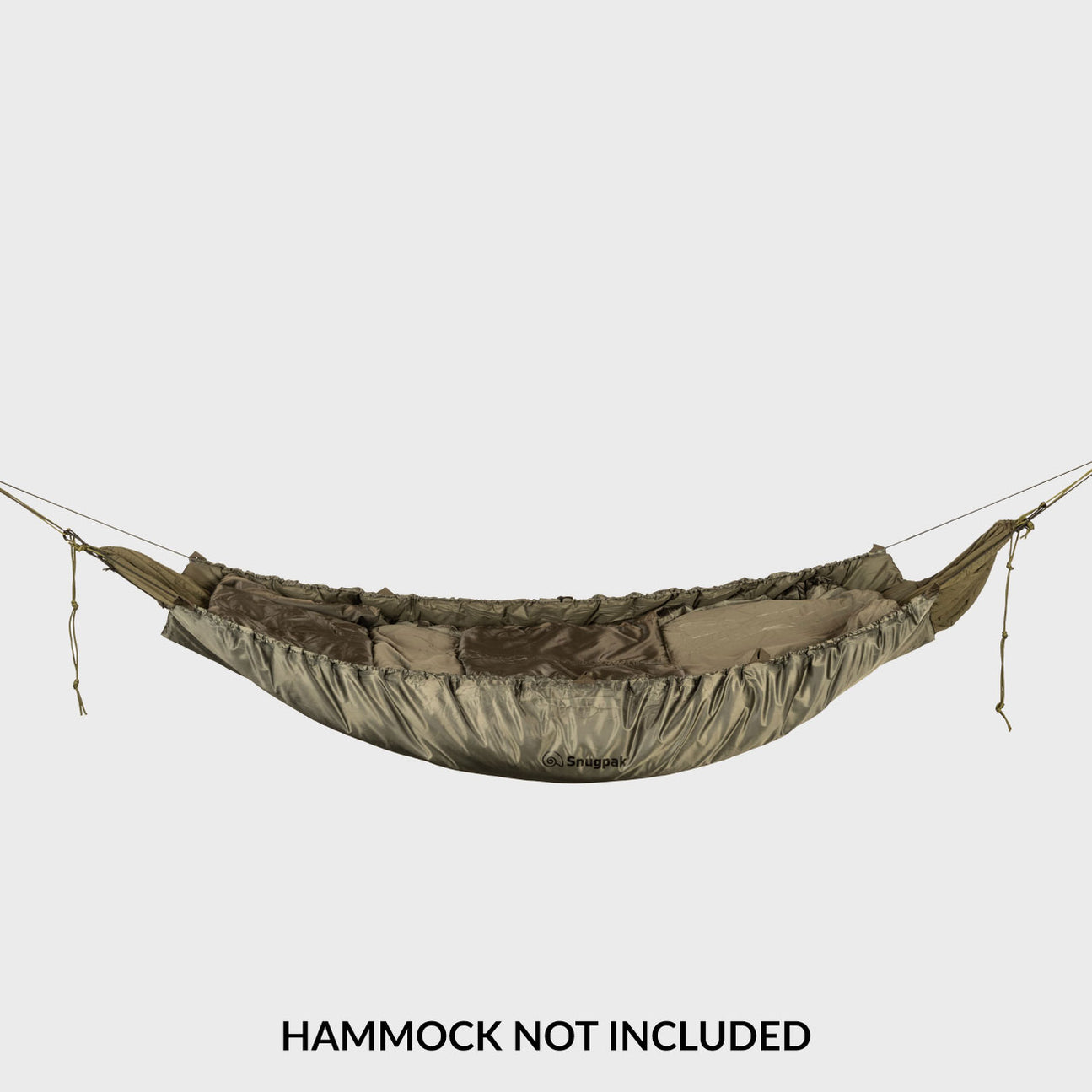 Hammock Quilt WGTE | Snugpak