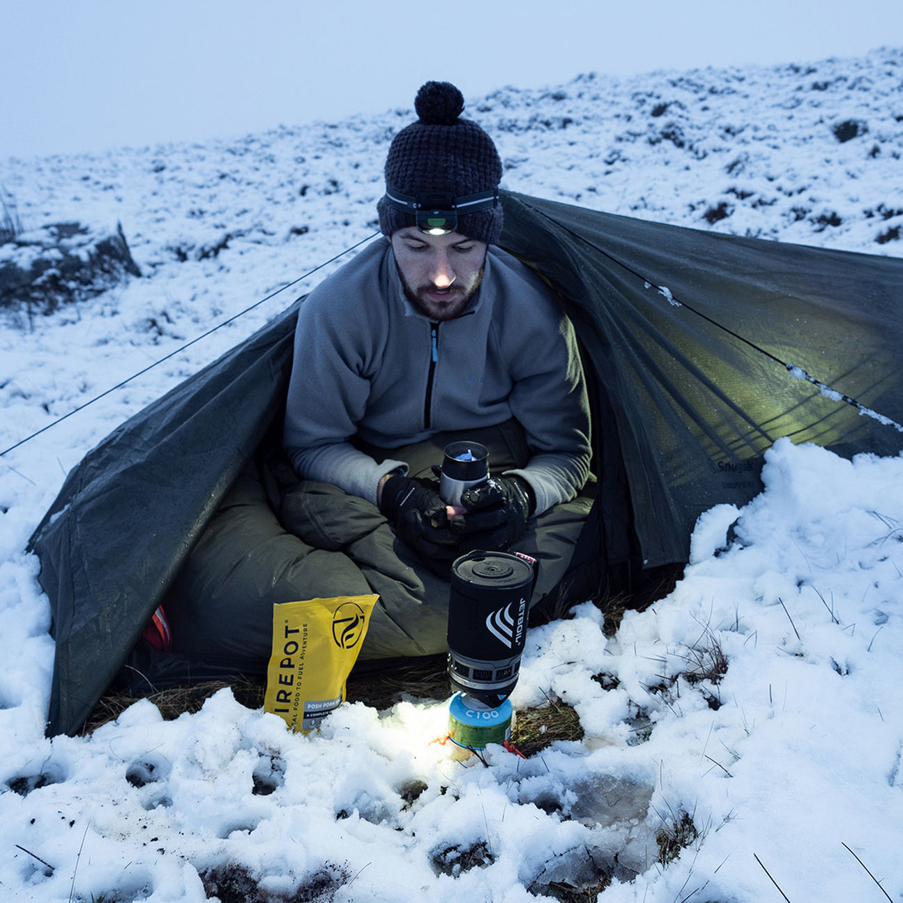 Military, Lightweight & Solo Camping Tents| Expedition Tents | Snugpak