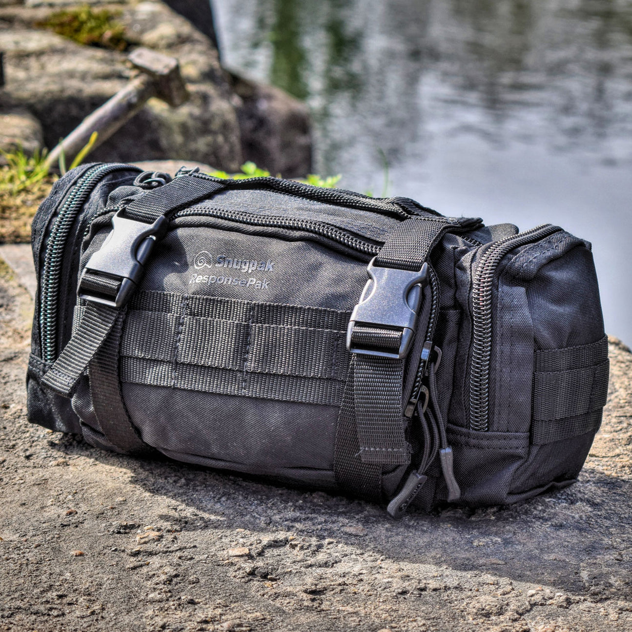 Responsepak WGTE | Snugpak