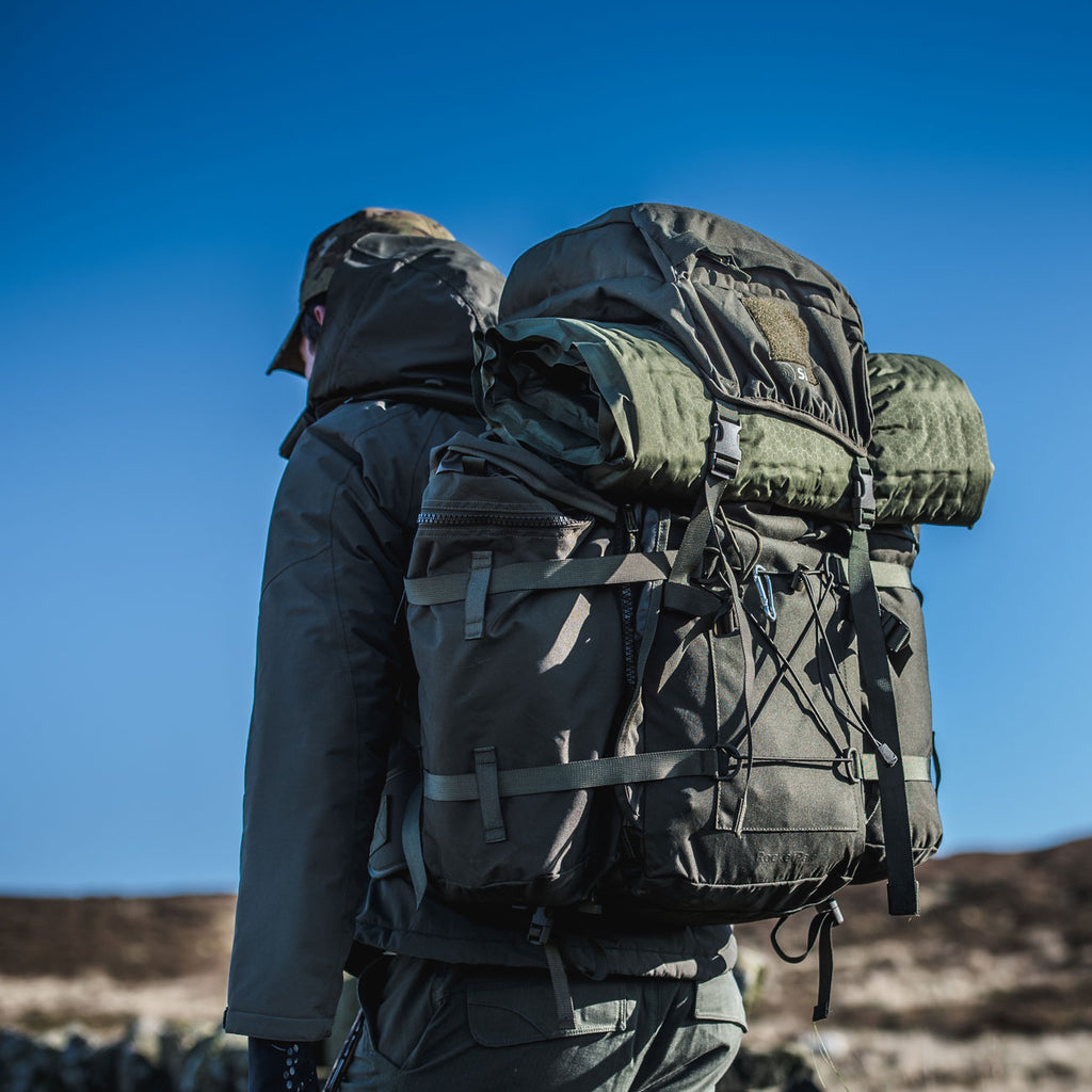Bags and Paks - Rucksack | Snugpak