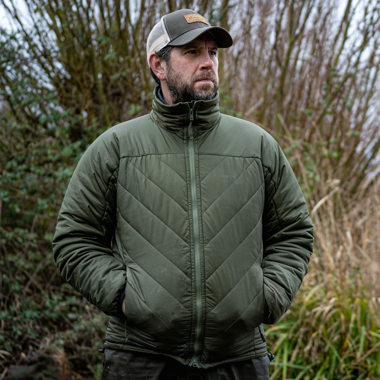 Clothing - Jackets — Snugpak