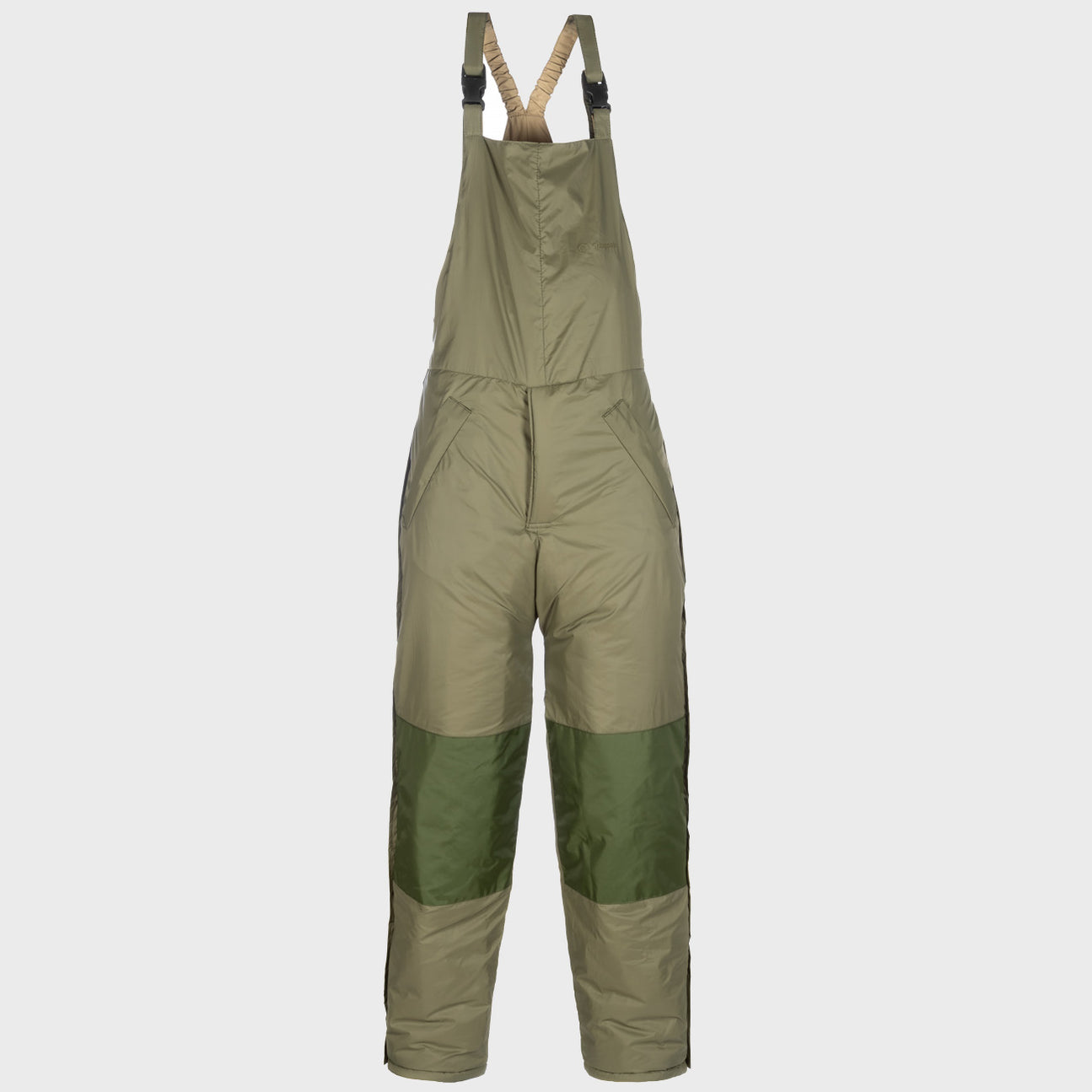 Salopettes Reversible Full Leg Zip WGTE | Snugpak