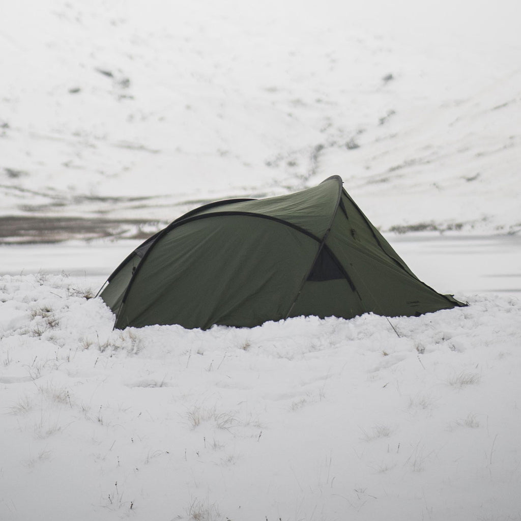 Military, Lightweight & Solo Camping Tents| Expedition Tents | Snugpak