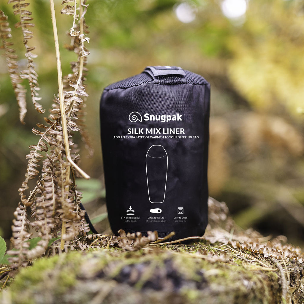 Outdoor Sleeping Range | Sleeping Bags & Equipment | Snugpak — Page 3