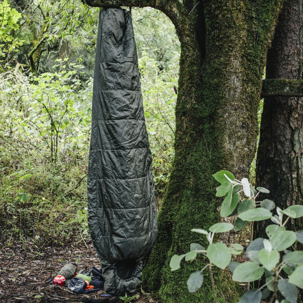 Outdoor Sleeping Range | Sleeping Bags & Equipment | Snugpak