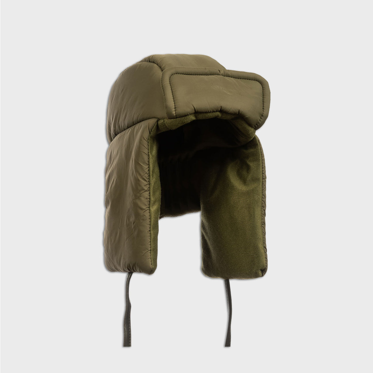 FORTIS SNUGNUT HAT — Snugpak