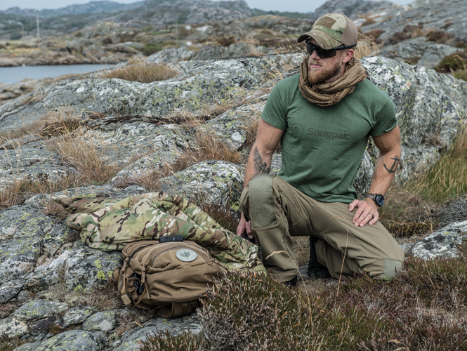 Snugpak | High-Quality Sleeping Bags, Insulated Clothing & Tents