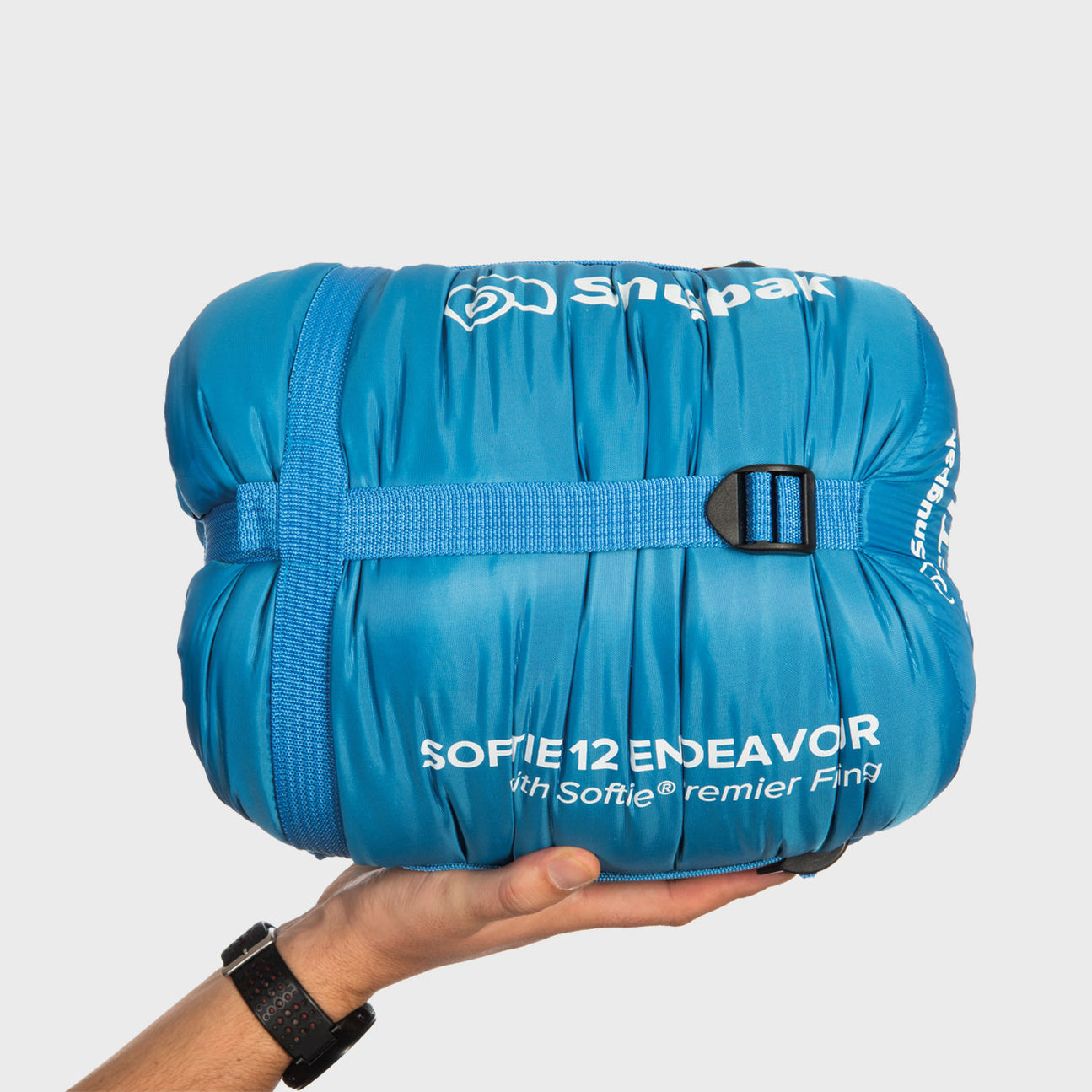 Softie® 12 WGTE | Snugpak