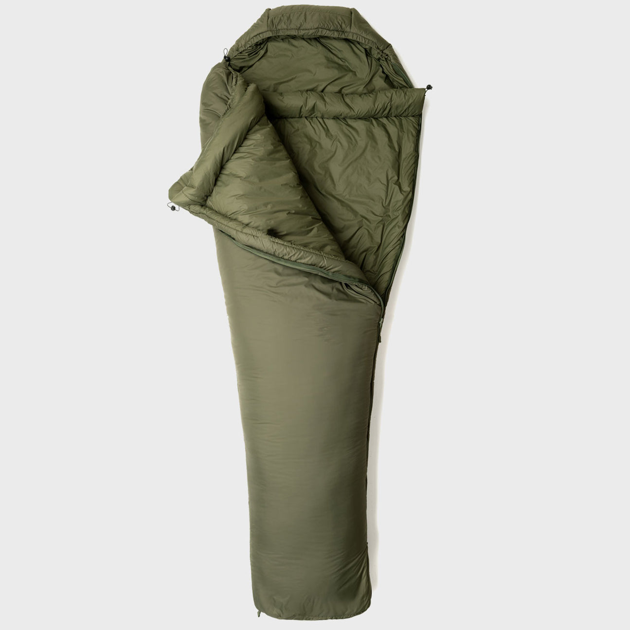 Sleeping Bags UK Made | Snugpak