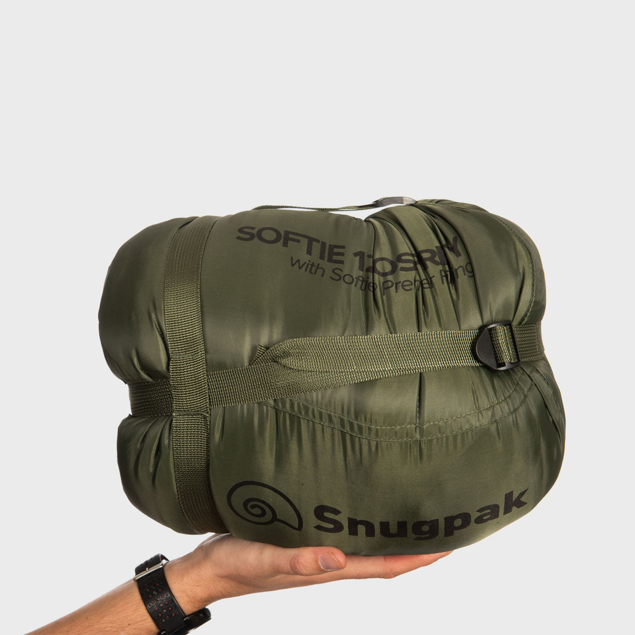 Softie® 12 WGTE | Snugpak