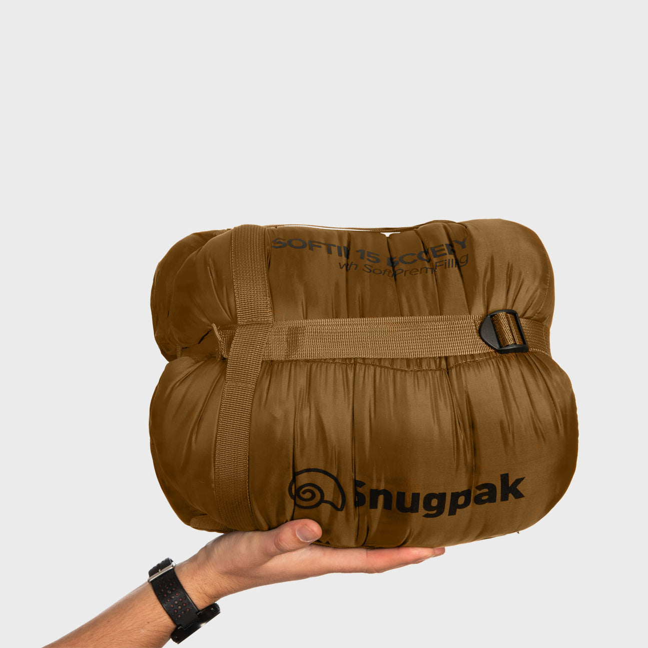 Softie® 15 WGTE | Snugpak