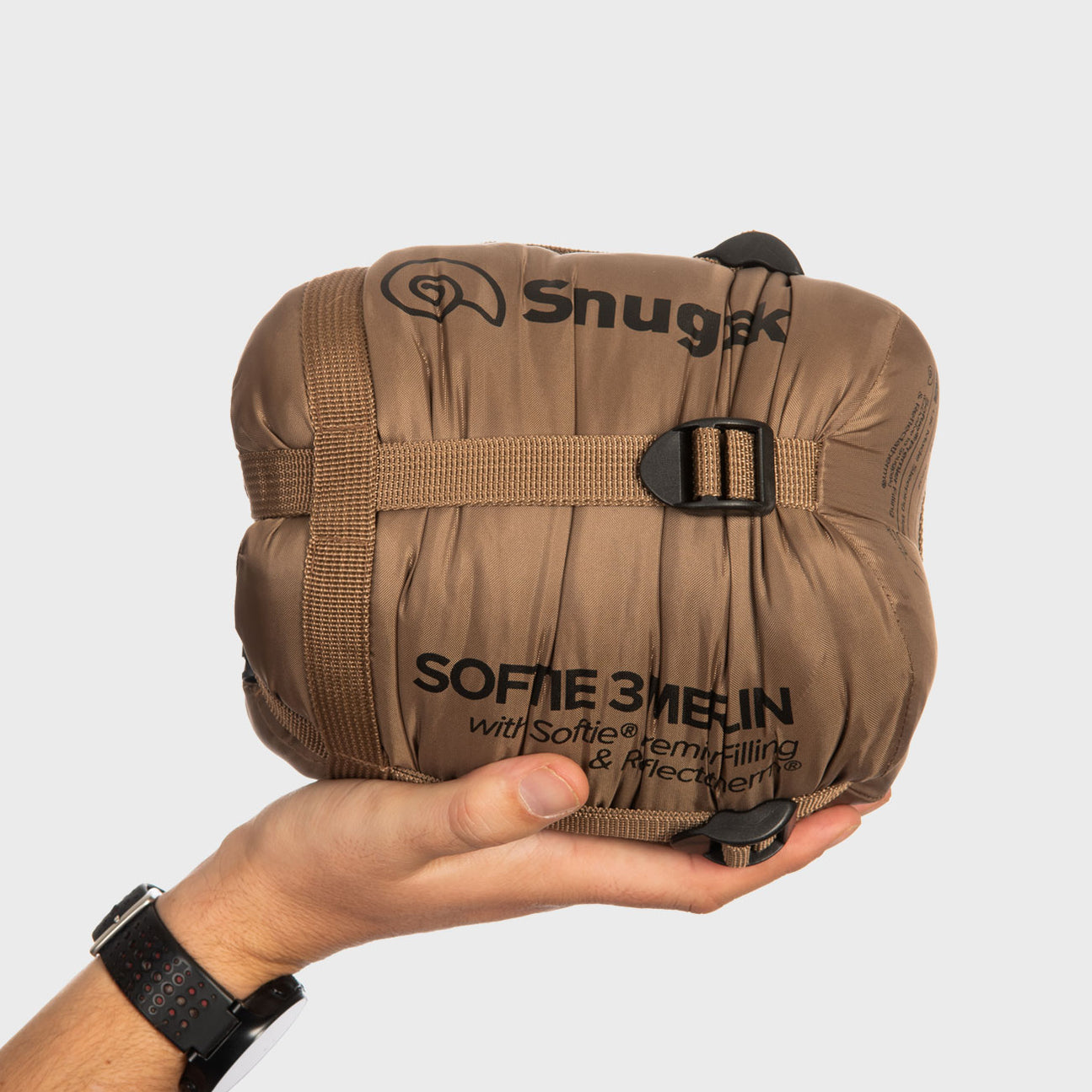 Softie® 3 WGTE | Snugpak