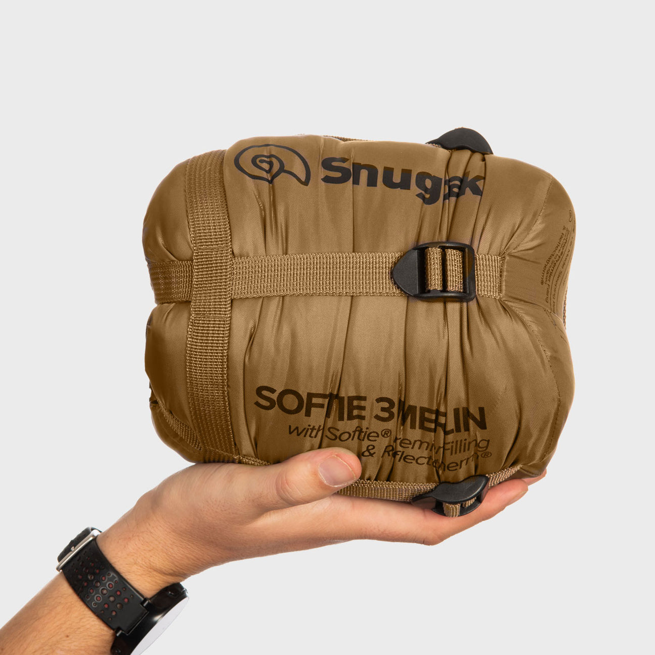 Softie® 3 WGTE | Snugpak