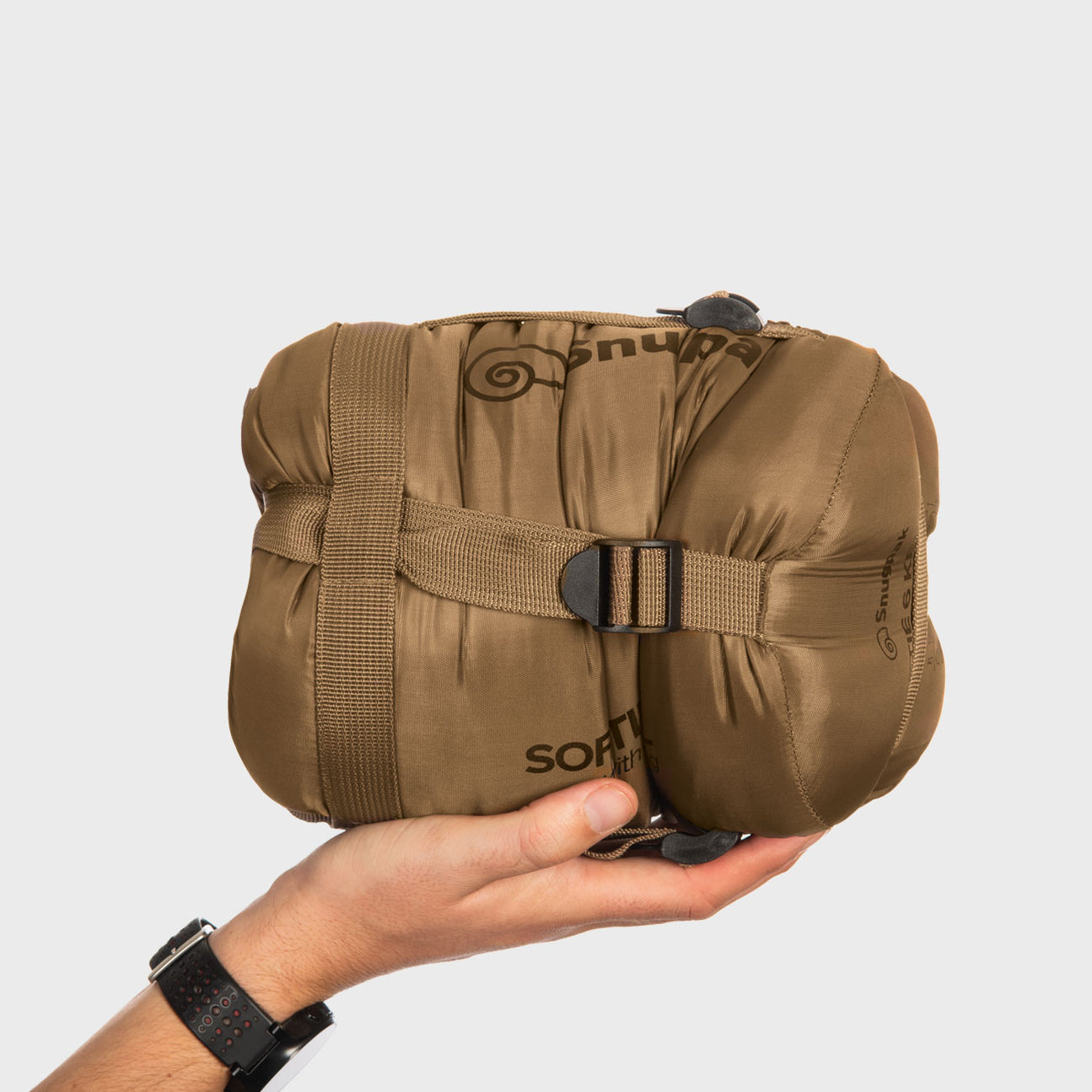Softie® 6 WGTE | Snugpak