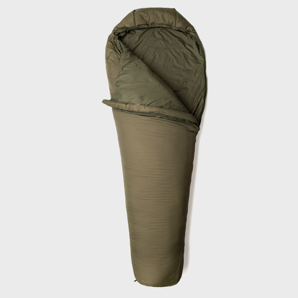 Sleeping Bags UK Made | Snugpak