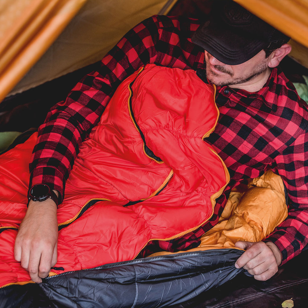 Outdoor Sleeping Range | Sleeping Bags & Equipment | Snugpak — Page 2