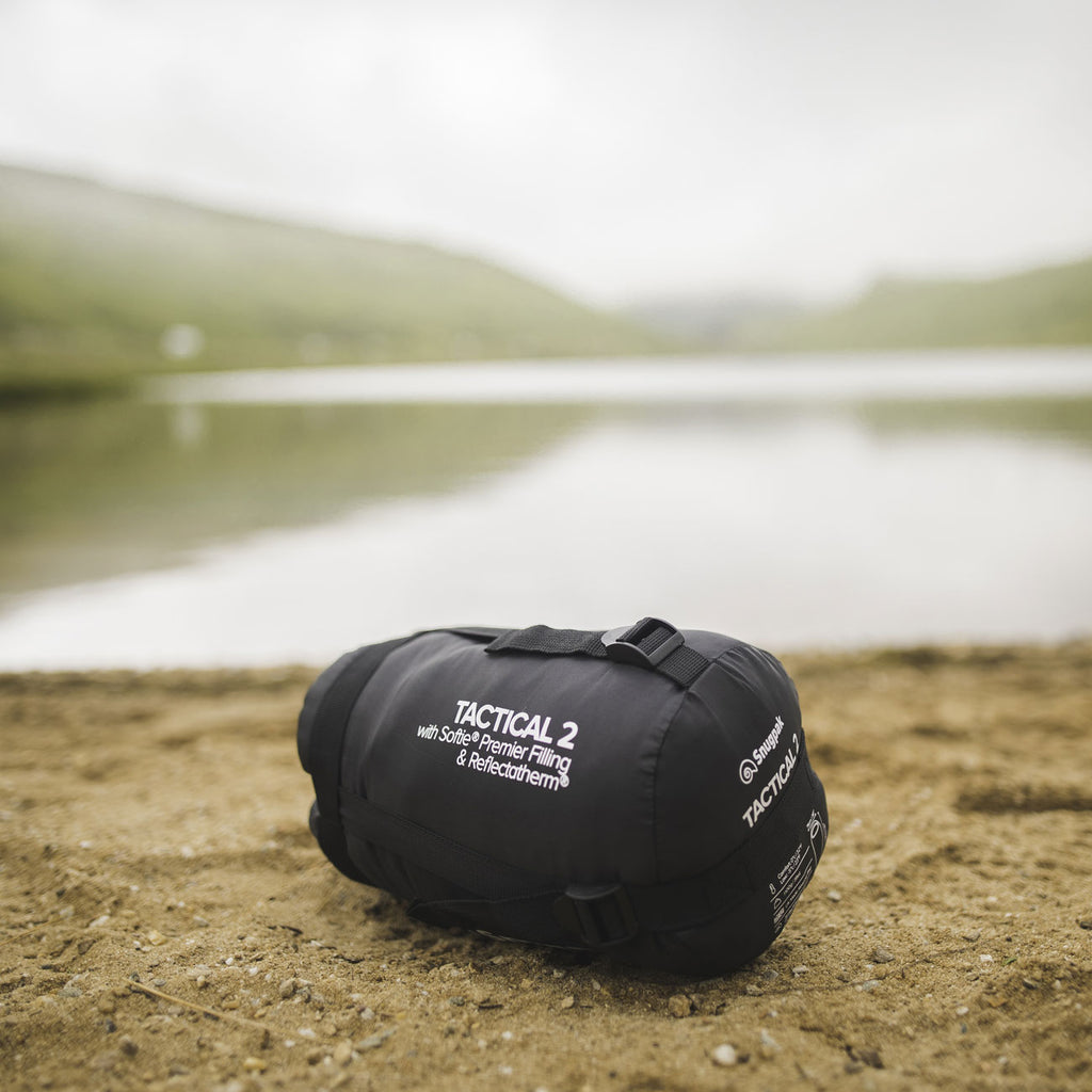 Military Sleeping Bags | Best Lightweight Sleeping Bags | Snugpak