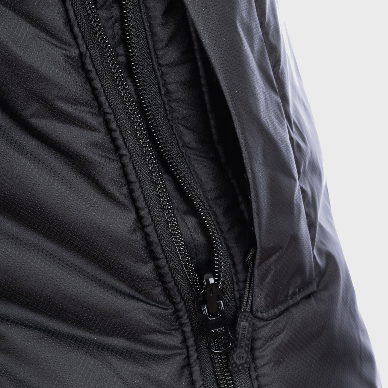 Tactical Smock Softie® WGTE — Snugpak