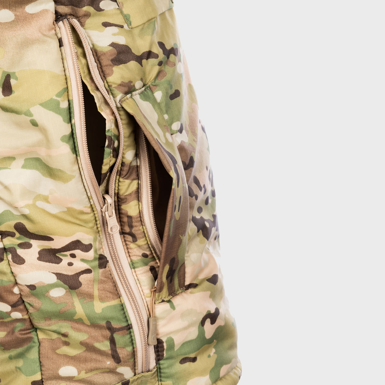 Tactical Smock Softie® WGTE — Snugpak