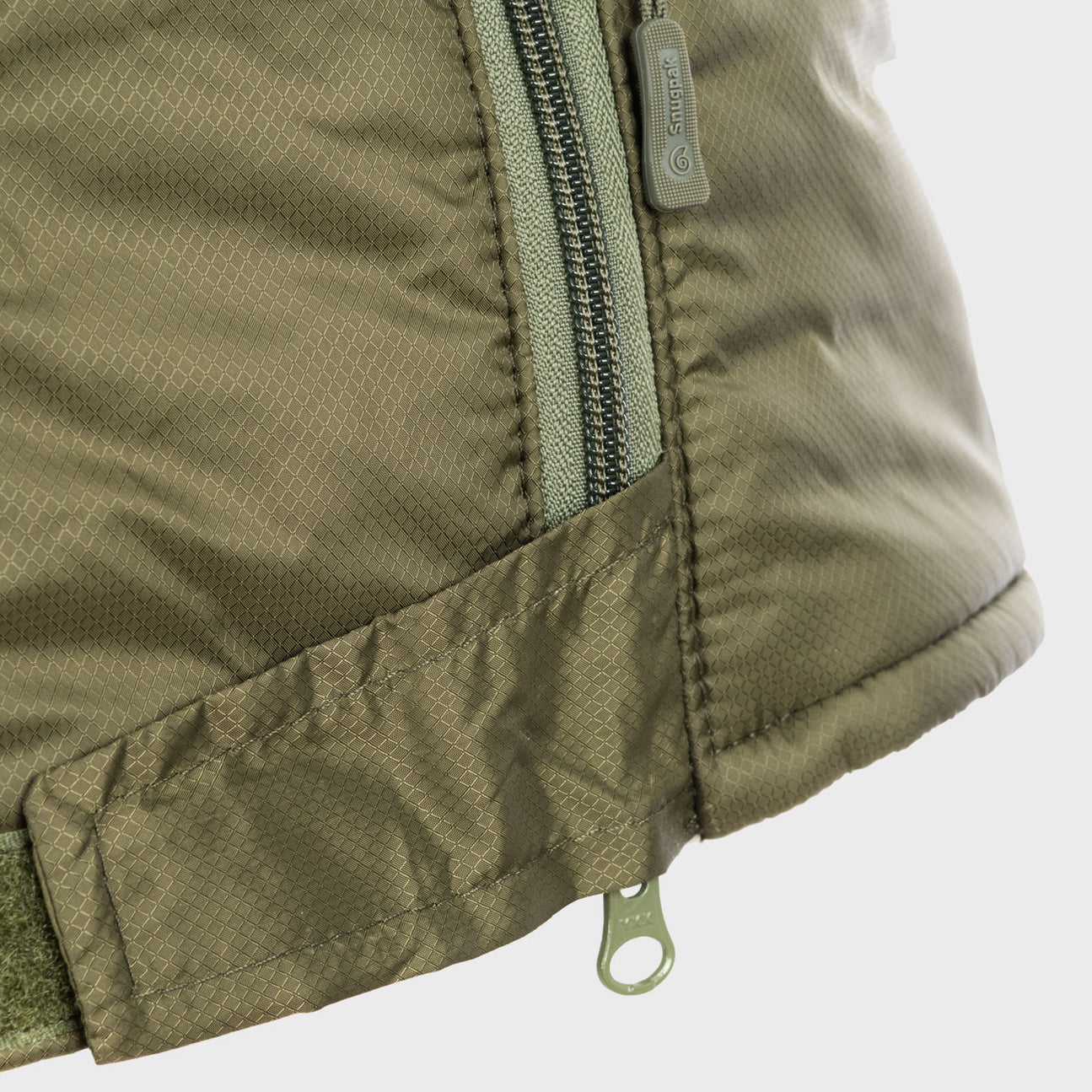 Tactical Smock Softie® WGTE — Snugpak