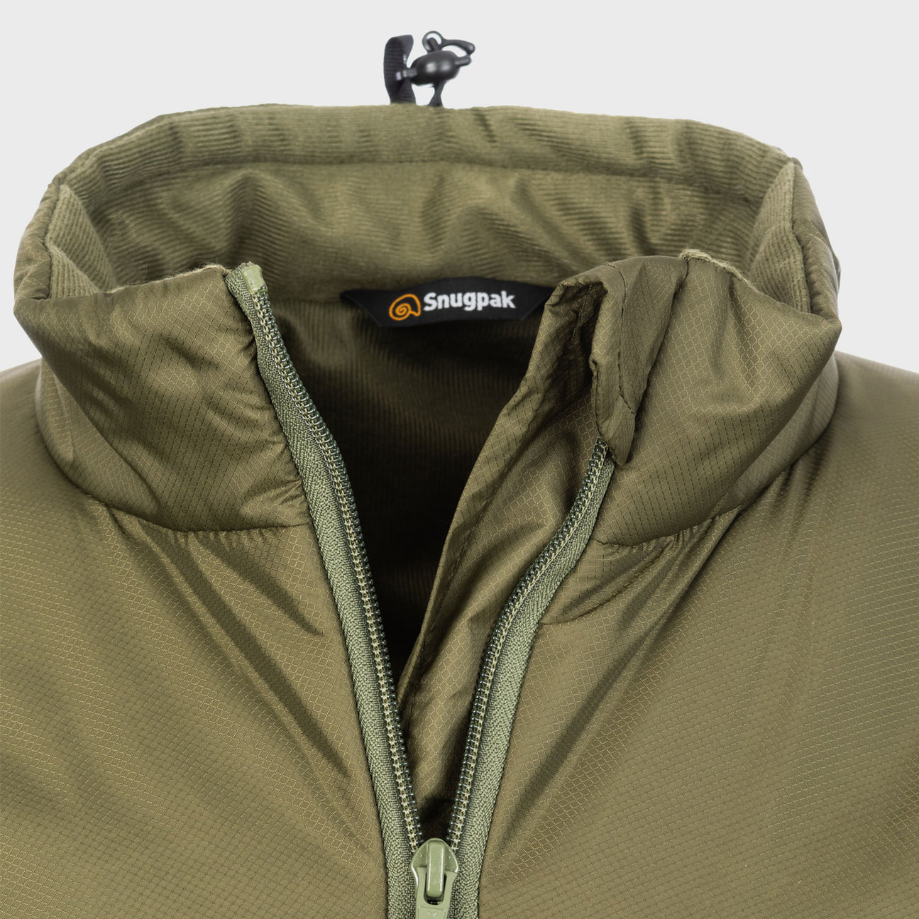 Tactical Smock Softie® WGTE — Snugpak