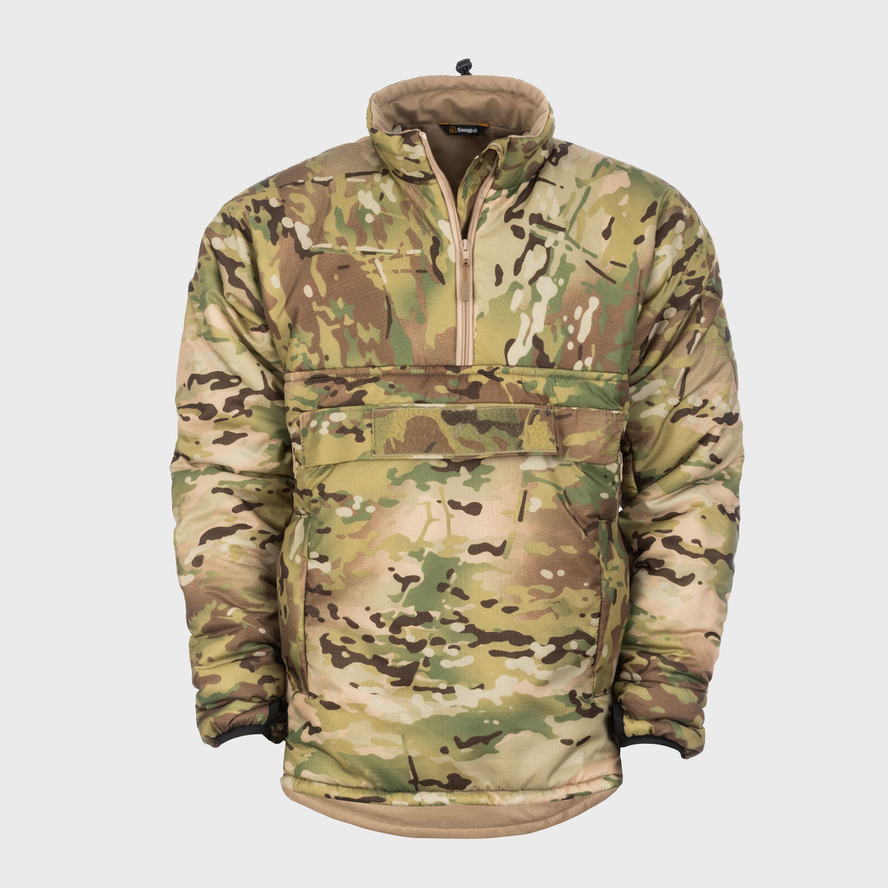 Tactical Smock Softie® WGTE — Snugpak