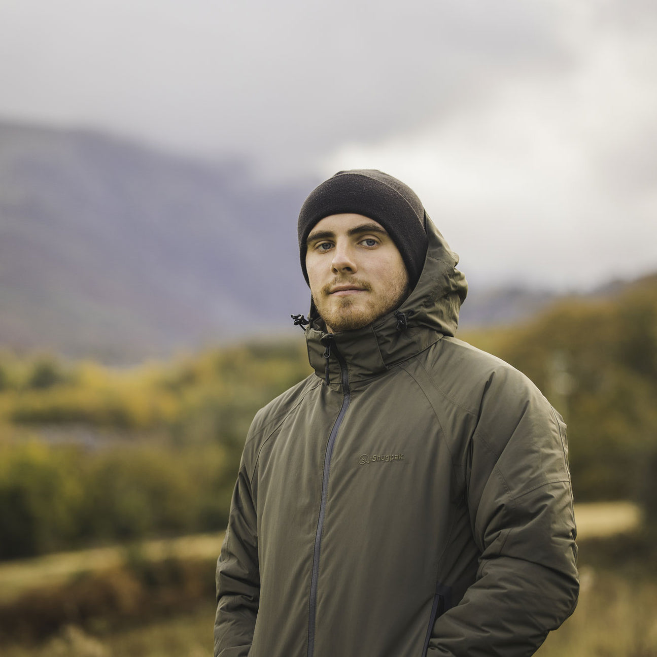 Clothing - Jackets — Snugpak