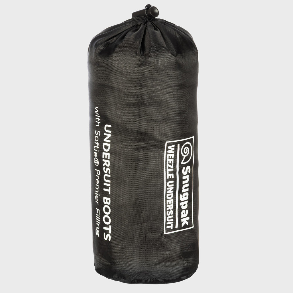 Weezle Undersuits for Diving — Snugpak